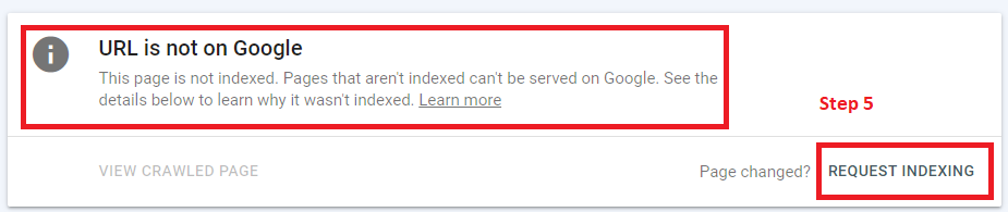 Are Your Website Pages Indexed by Google? How to Check, Steps to Take ...